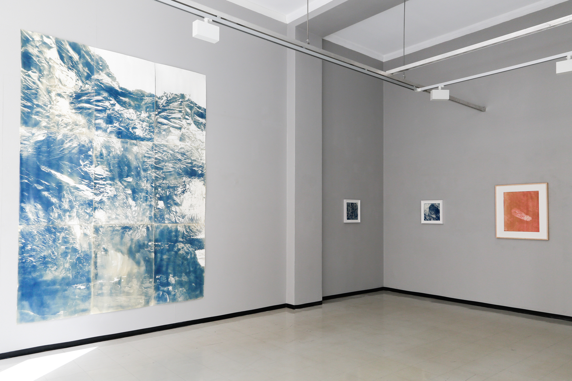 Anna Niskanen — Sneaker